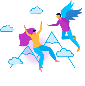 LIVEWIRE - Hackengers