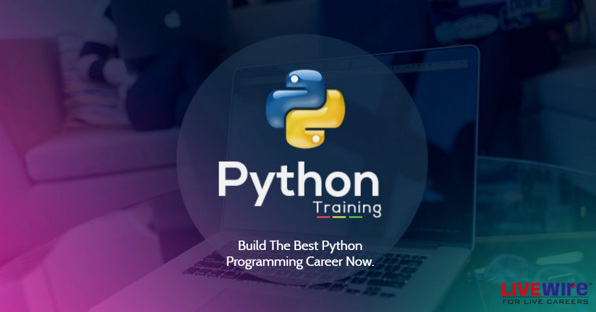 Python Training Institutes In Poonamallee | Python Course In 2019