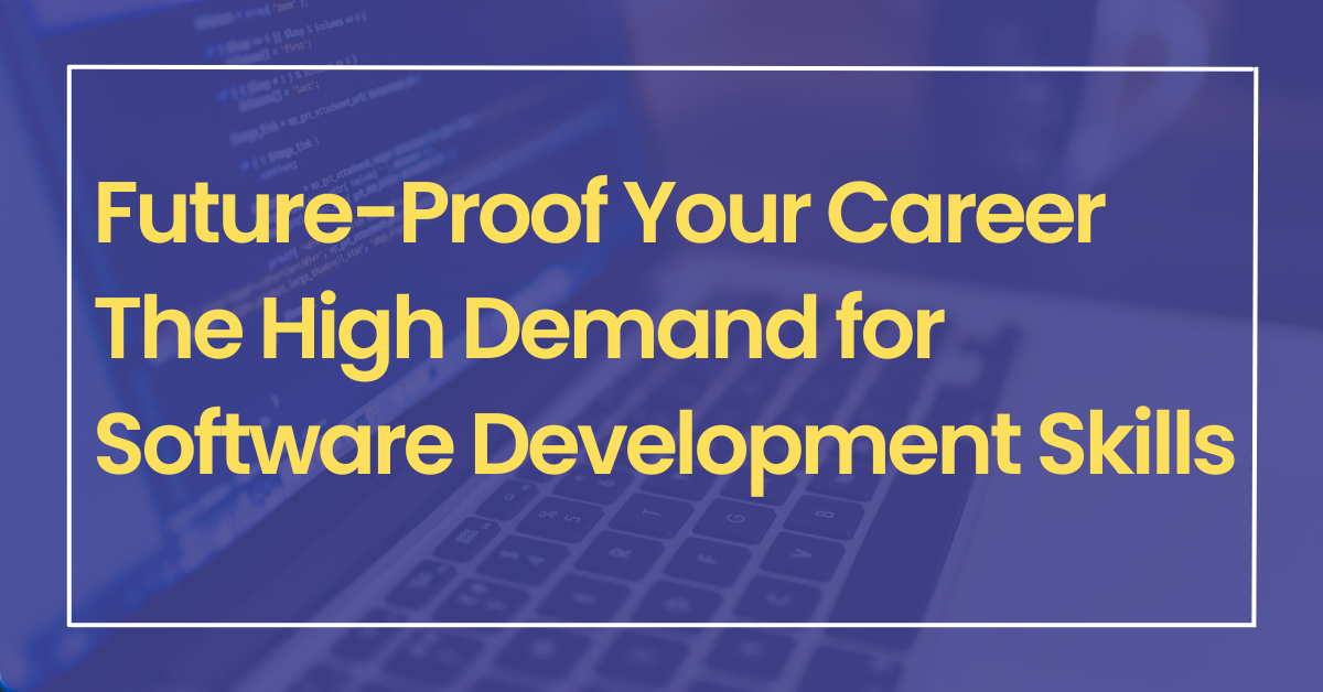 High Demand Software Development Skills to Master in 2025